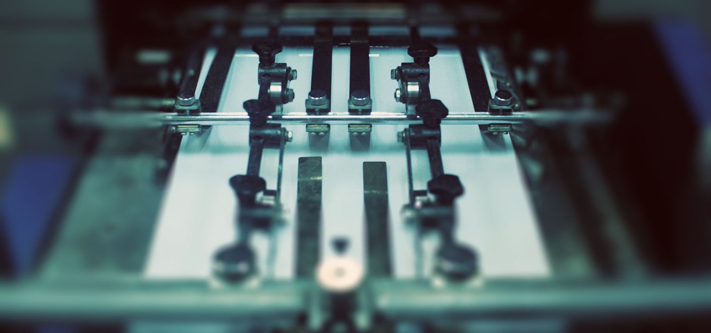 Digital Printing – Aggieland Printing